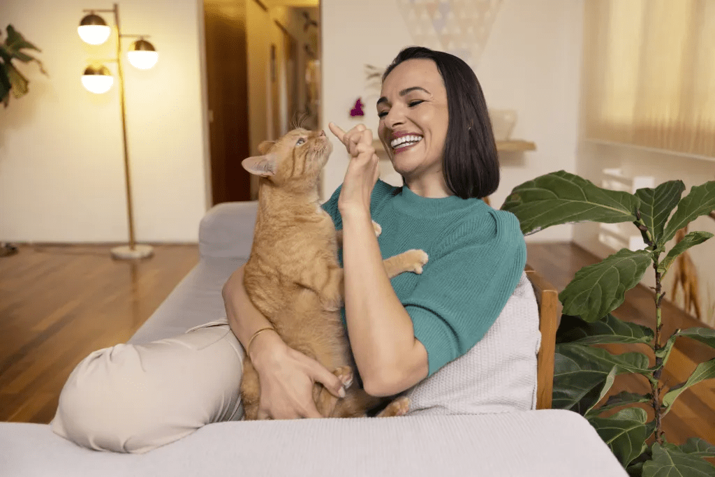 Ácaros en gatos: cómo detectarlos y eliminarlos fácil